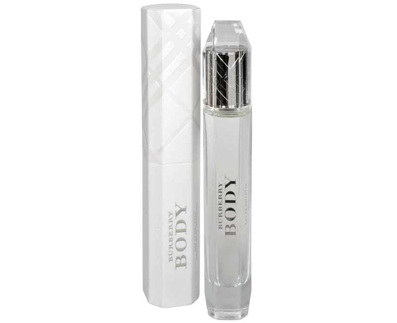 Барбери Боди женская туалетная вода 85 мл - Burberry Body Eau De Toilette