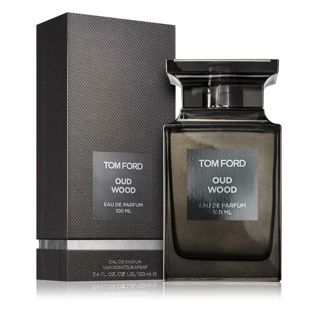 Tom Ford Oud Wood 100 мл парфюм для женщин и мужчин - Уд Вуд
