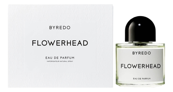 Байредо Флауэрхед парфюмерная вода женская 50 мл - Flowerhead