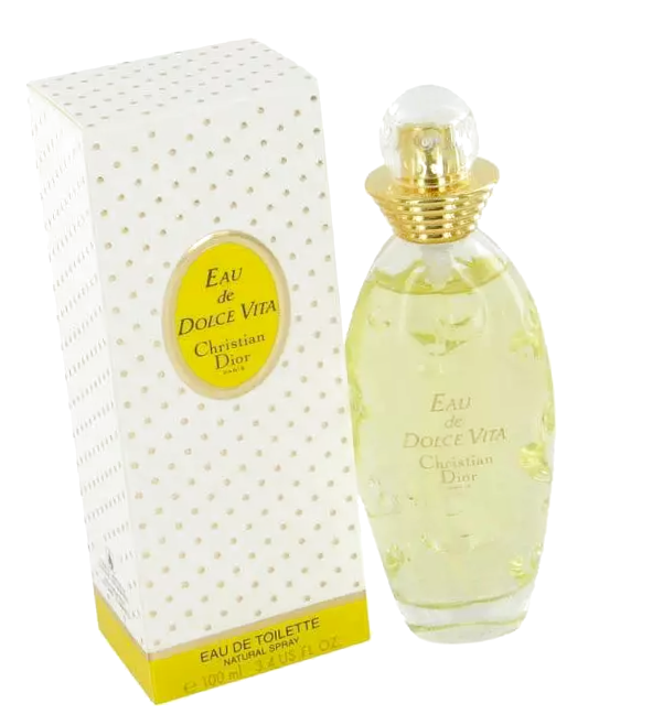 Кристиан Диор О Де Дольче Вита 100 мл - женский аромат / Eau De Dolce Vita