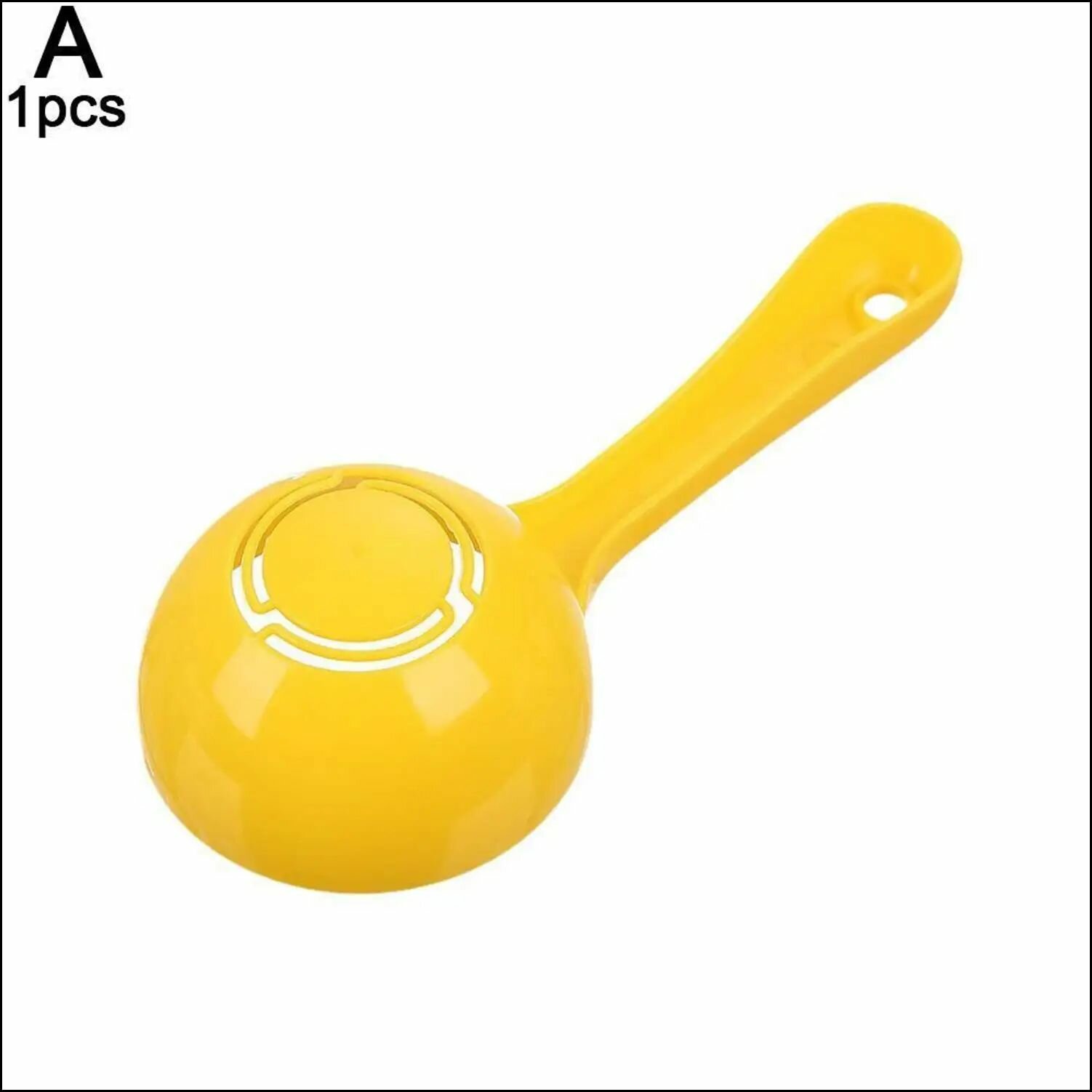 Премиум ковш 1 л, из hppe