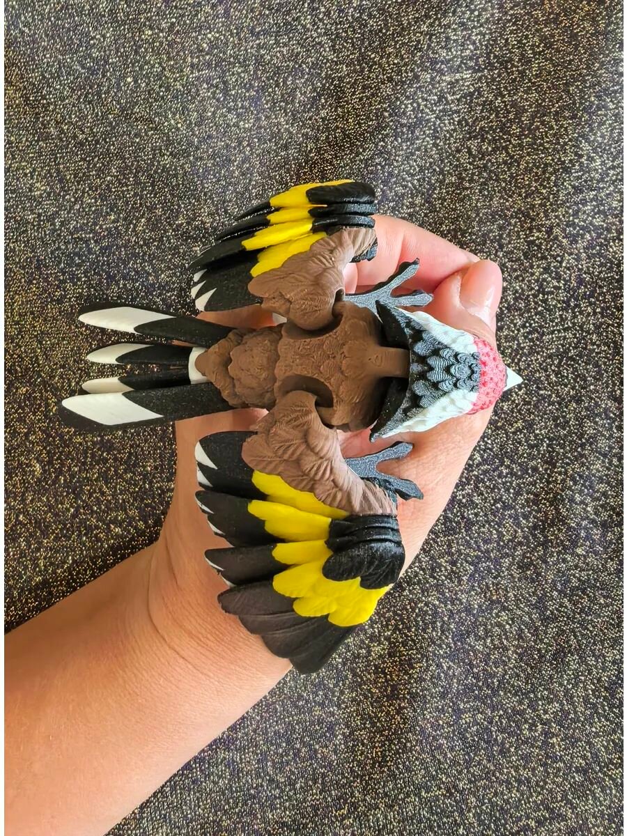 Щегол — фото 1