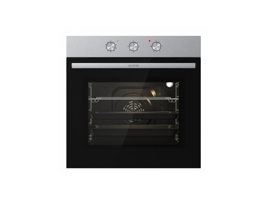 Духовой шкаф Gorenje BO6727E03AXN