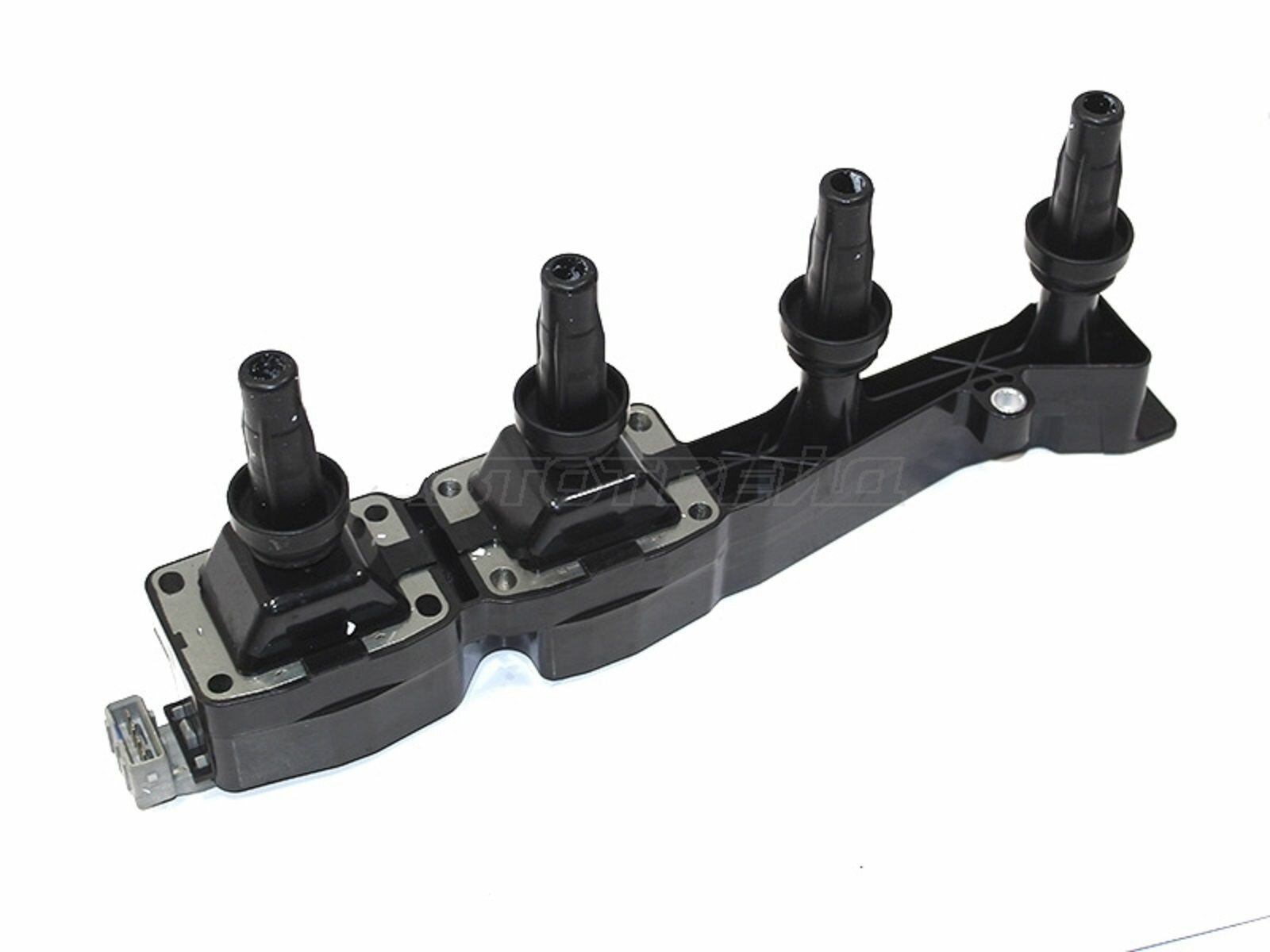 Катушка зажигания PEUGEOT 1007 05-10/206 00-08/207 06-12/307 02-10/CITROEN C3 00-09/C4 04- (модуль)