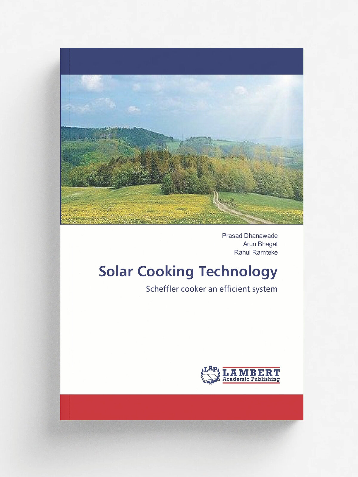Solar Cooking Technology