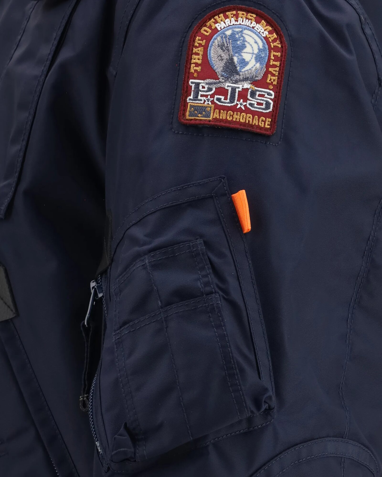 Куртка Parajumpers Gobi jacket, размер 40-42 — фото 1