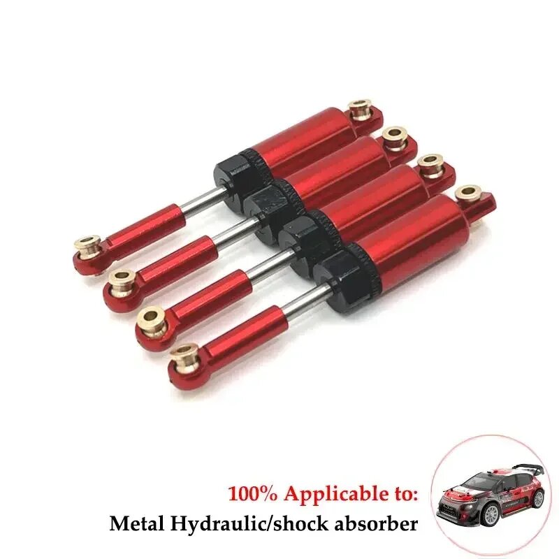 MJX Hyper Go 14301 14302 14303 металлический передний бампер 14303-R-927