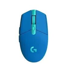 Беспроводная gaming мышь Logitech G304 Синий, Blue