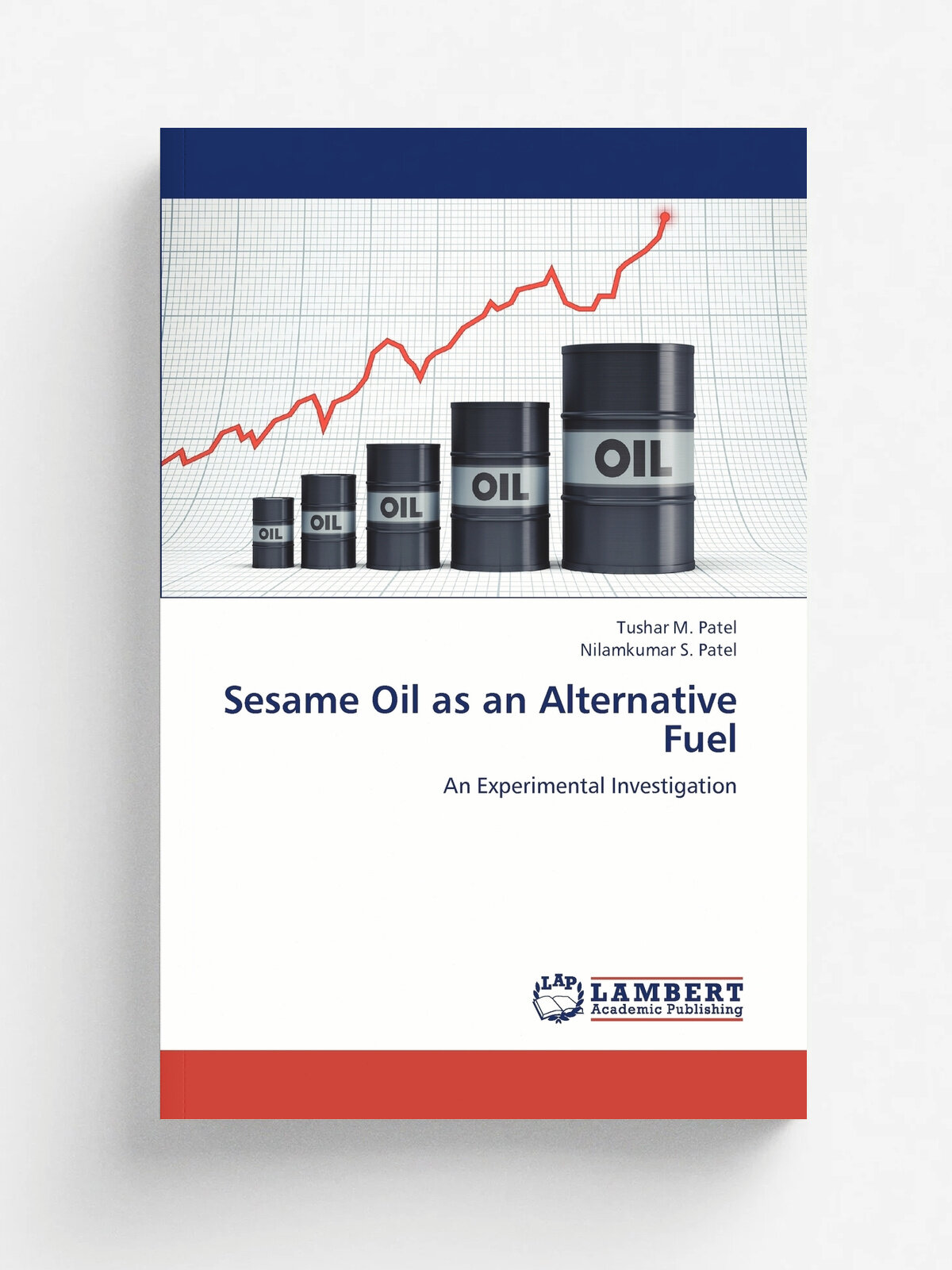 Sesame Oil as an Alternative Fuel