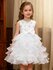 Платье ROMIKY Весна-лето 2025, размер 4Y（14-17KG）