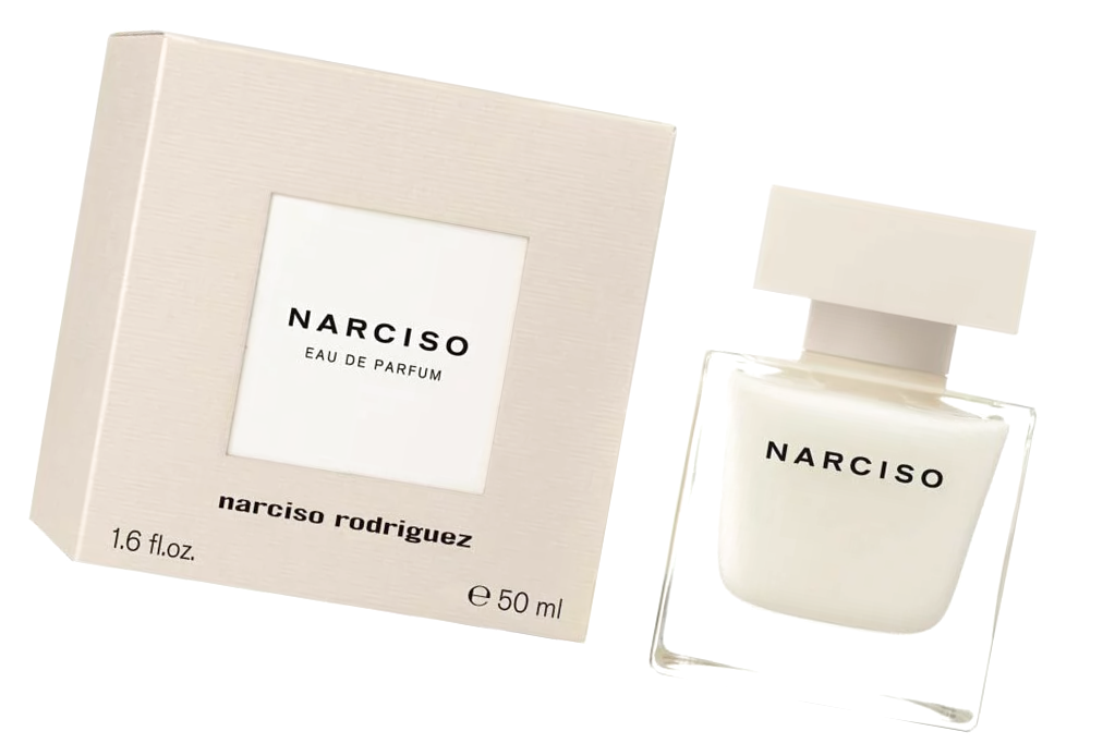 Парфюмерная вода для женщин Narciso Rodriguez Narciso Eau De Parfum 50 мл - Нарцисо
