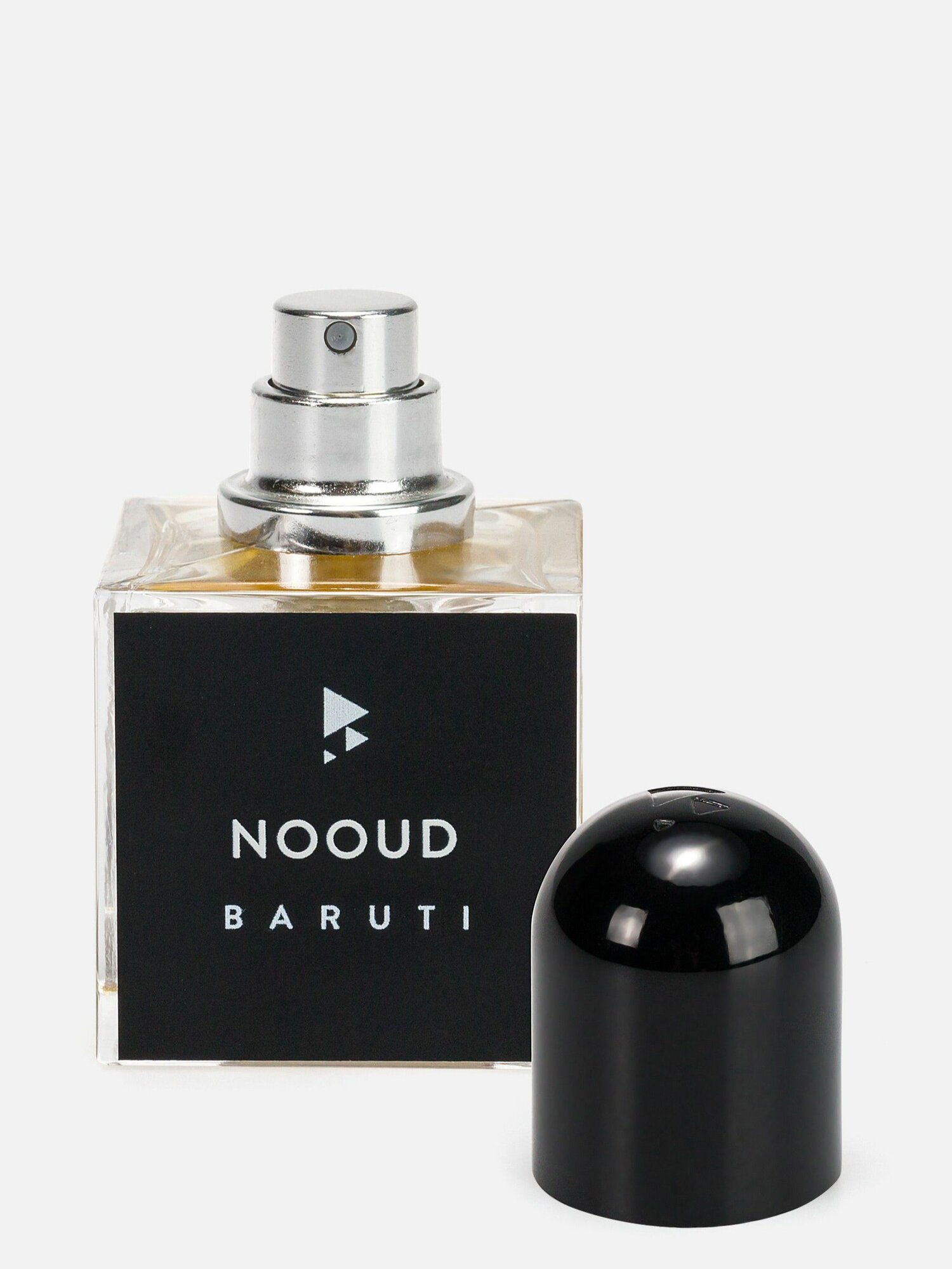 Духи Baruti NOOUD, нежный женский аромат, 30 миллилитров, 1 шт — фото 1
