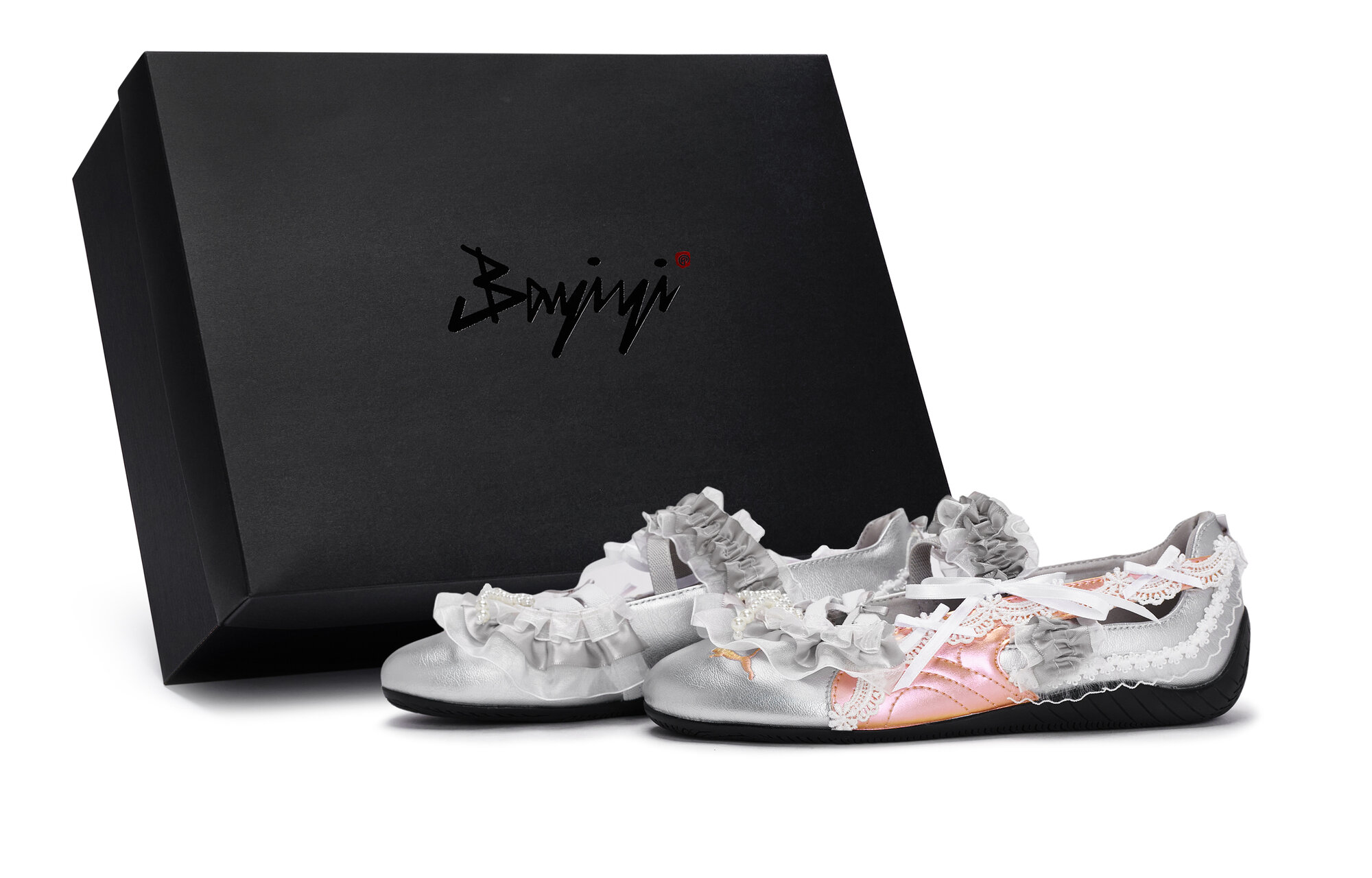 Туфли Speedcat Collection 