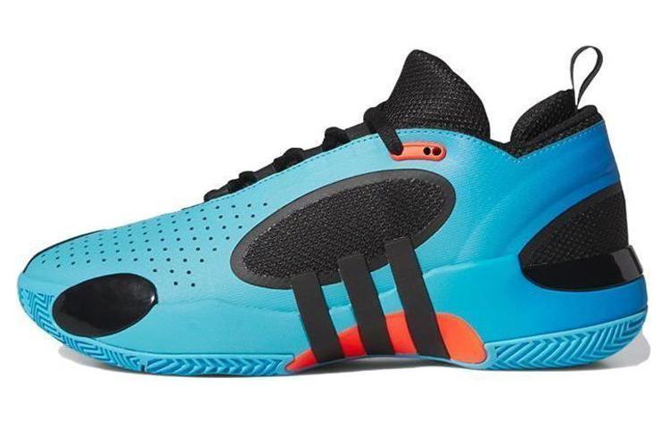 Кроссовки D.O.N. Issue #5