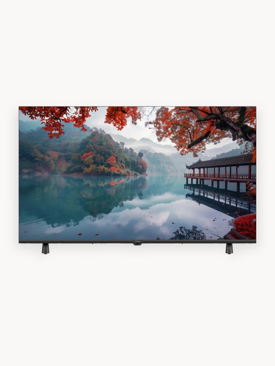 Телевизор Haier H1 Frameless 42.52"