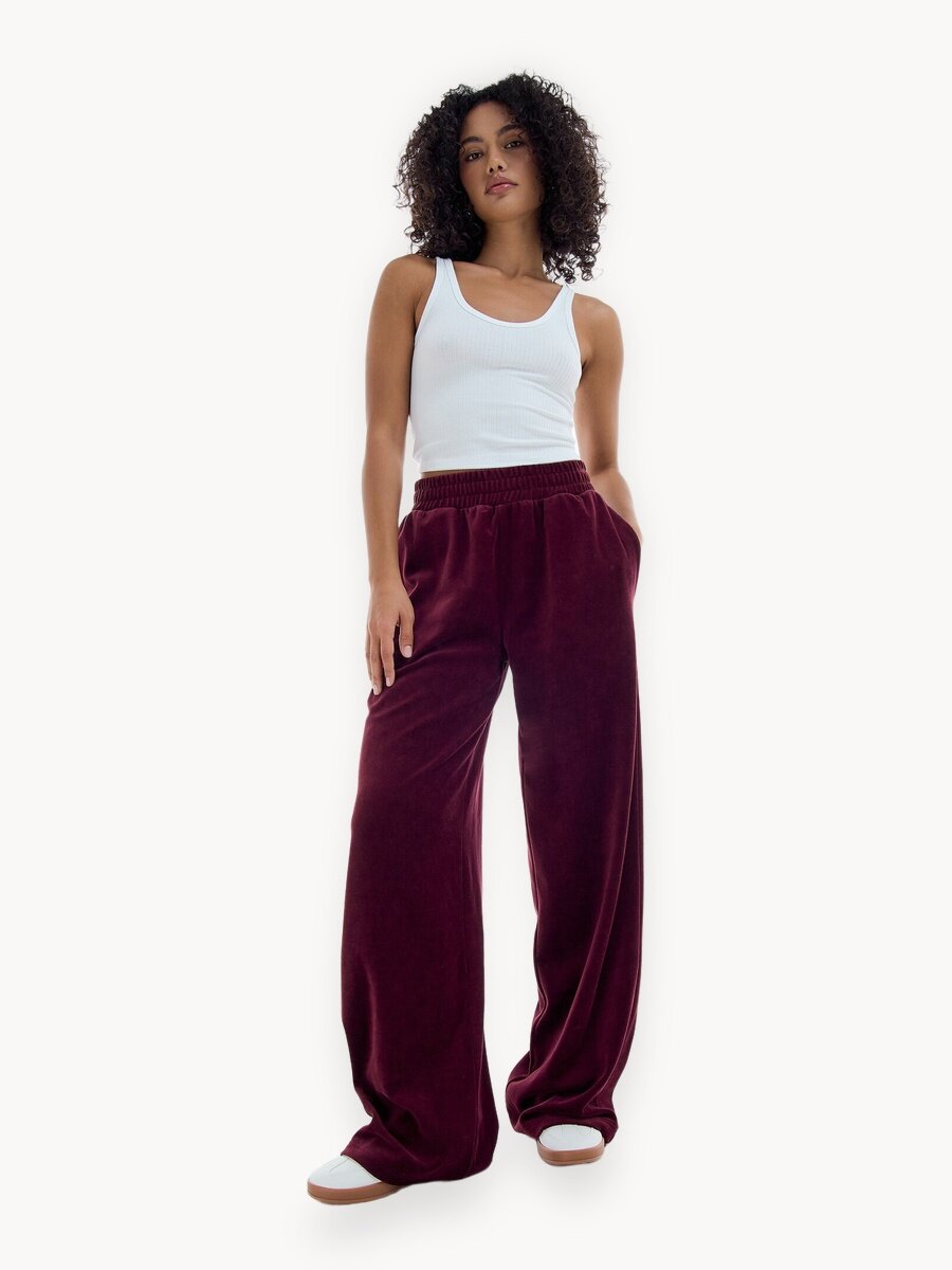 Брюки классические