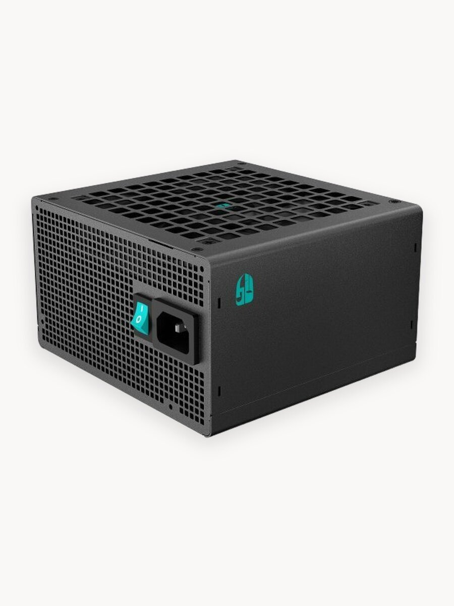 Блок питания Deepcool GAMERSTORM PQ1200G, 1200W, 80+ Gold, ATX3.1