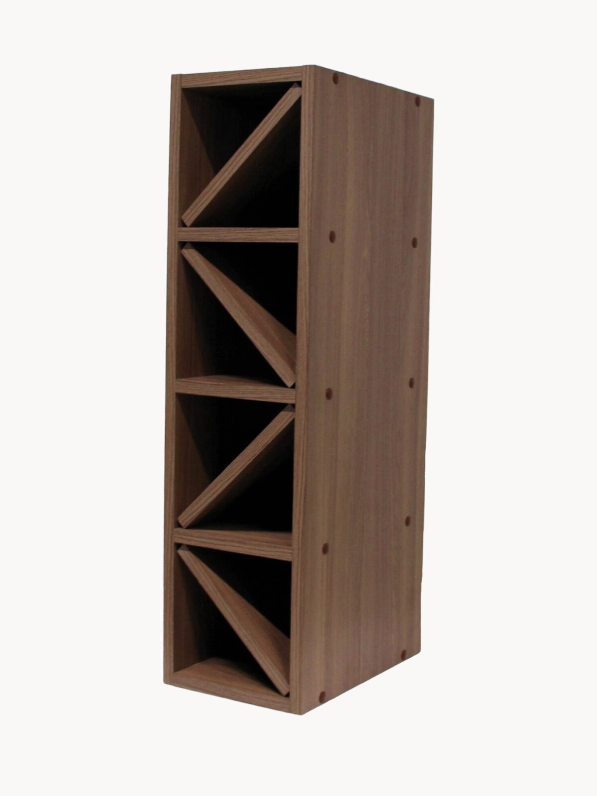 Кухонный шкаф-бутылочница