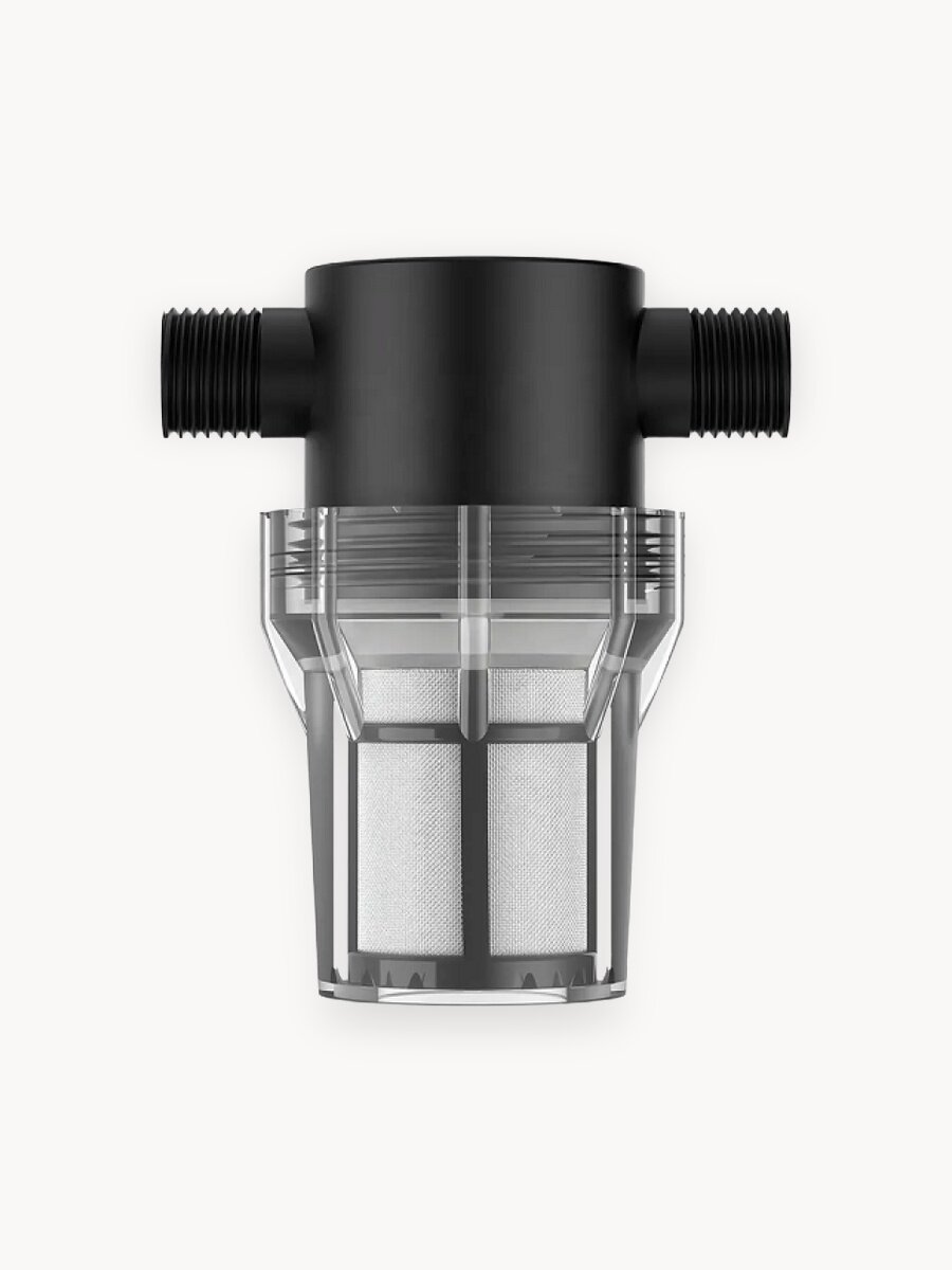 ALFA Фильтр грубой очистки воды AQg/out-20 DN20