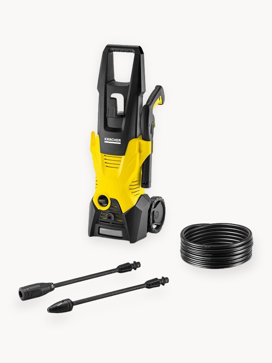 Минимойка Karcher K 3 (1.601-888.0)