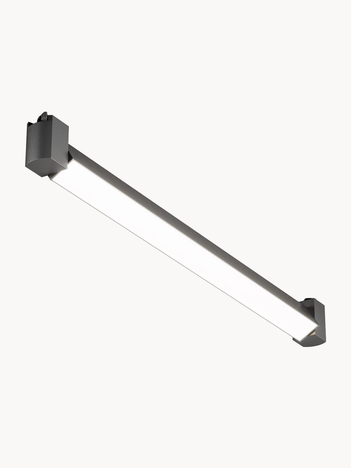 Трековый светильник Maytoni TR104-1-20W4K-B