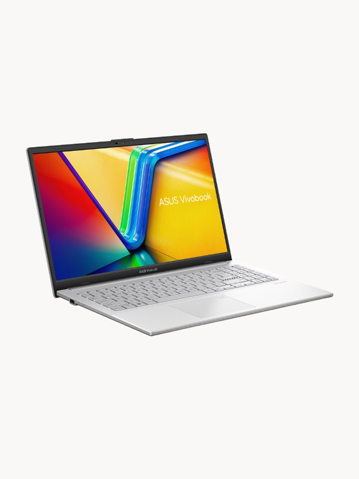 15.6" Ноутбук ASUS VivoBook Go 15 OLED, AMD Ryzen 5 7520U, RAM 16 ГБ, SSD 512 ГБ, AMD Radeon Graphics, Windows 11 Pro , Русская раскладка