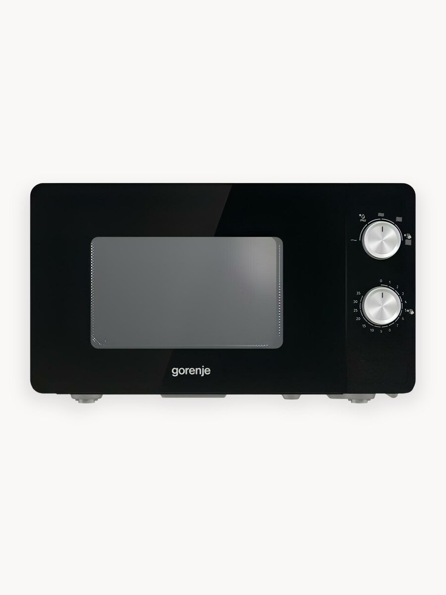 Микроволновая печь соло Gorenje MO20E1B