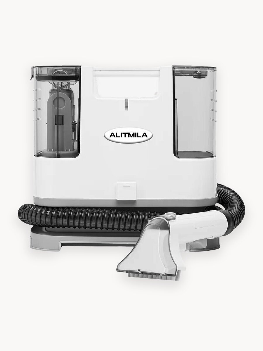 Ручной пылесос ALITMILA