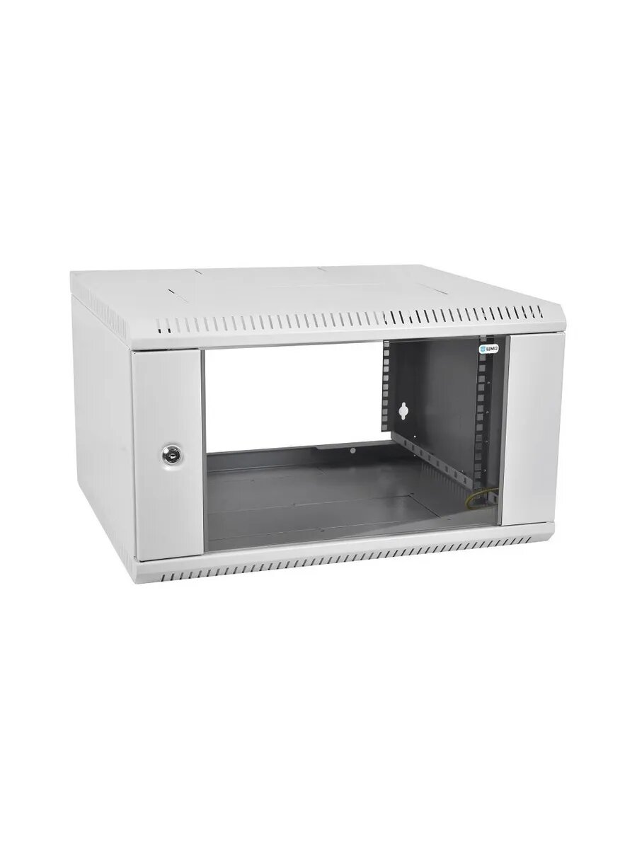 Коммутационный шкаф ЦМО ШРН-Э-15.650