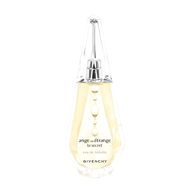 Givenchy Ange Ou Etrange Le Secret eau de toilette 50 мл - Живанши Ангел О Етранж Ле Секрет