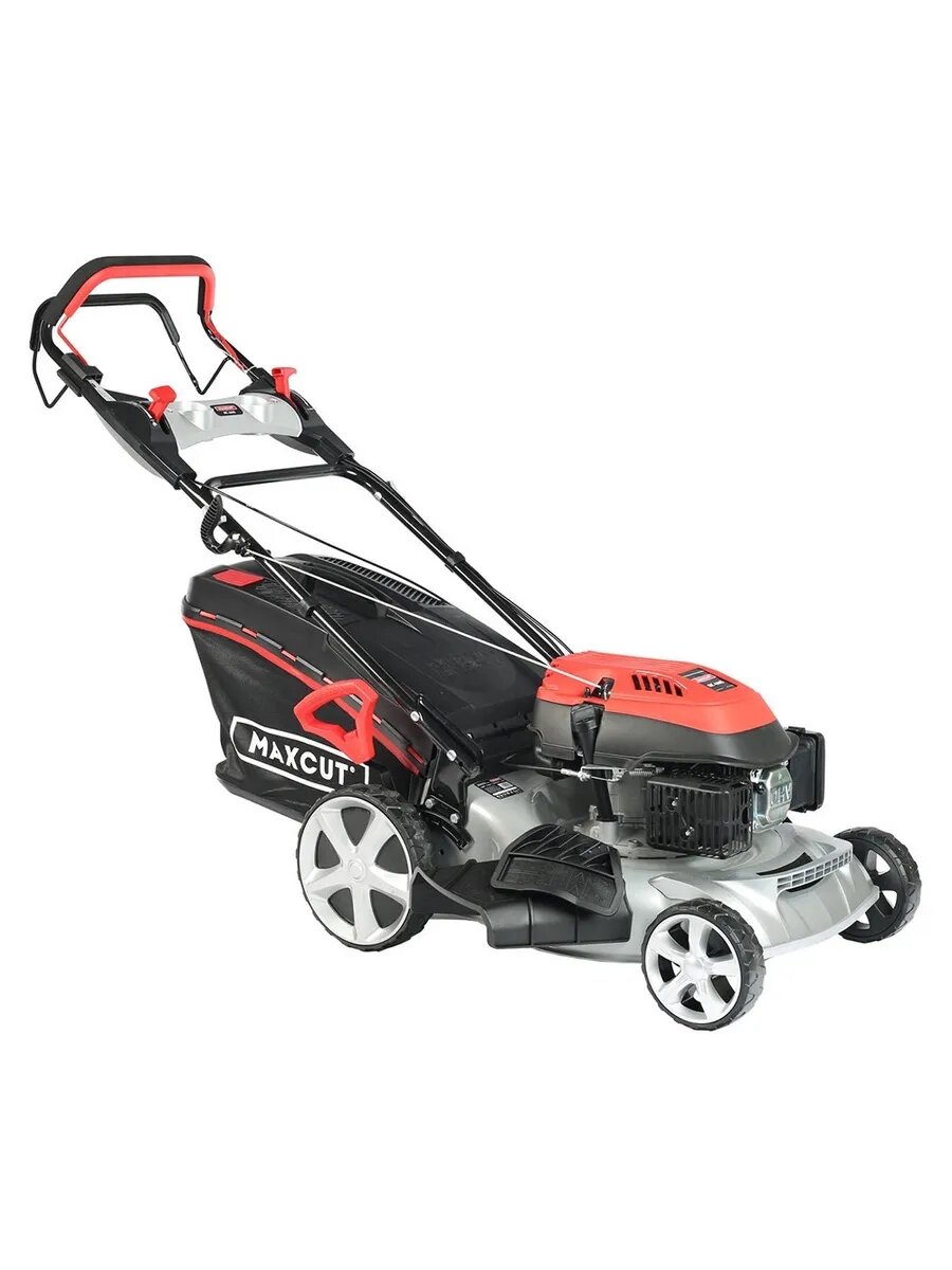 Газонокосилка бензиновая Mountfield HP 42
