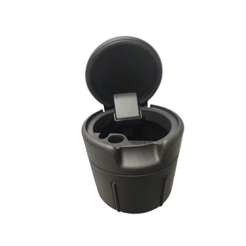 5N0857961B 5N0857961B82V Держатель для сигарет на центральной консоли Автомобильная пепельница для VW Tiguan 5N Beetle Cabrio Sharan Jetta A6 Audi