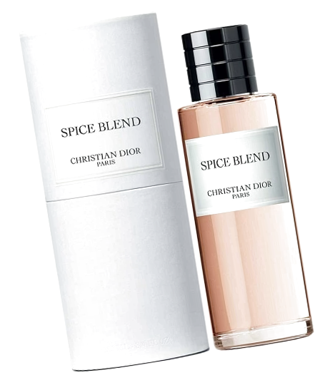 Сэмпл Диор Спайс Бленд 1.2 мл для женщин и мужчин - Christian Dior Spice Blend Смесь Специй