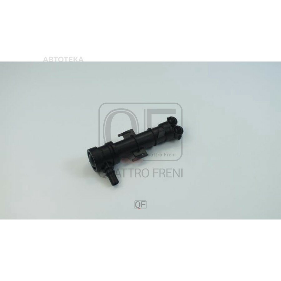 ! Выведено из ассортимента Форсунка омывателя VW JETTA 2015- фар прав. QUATTRO FRENI QF10N00629
