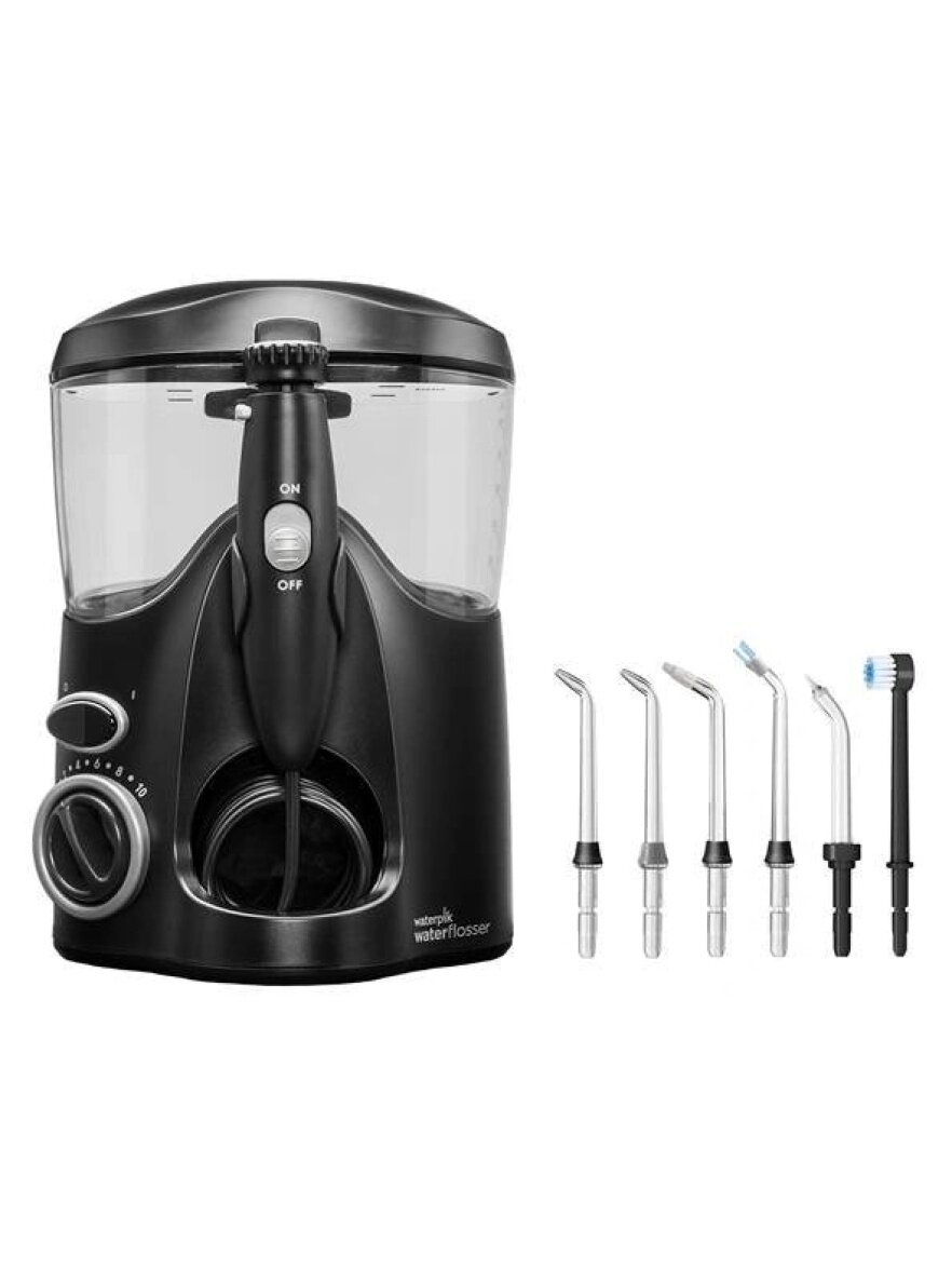 Ирригатор Waterpik WP-112 Е2
