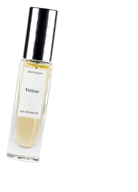 Unisex парфюмерная вода Reflexion Vetiver 30 мл / Рефлекшн Ветивер аромат