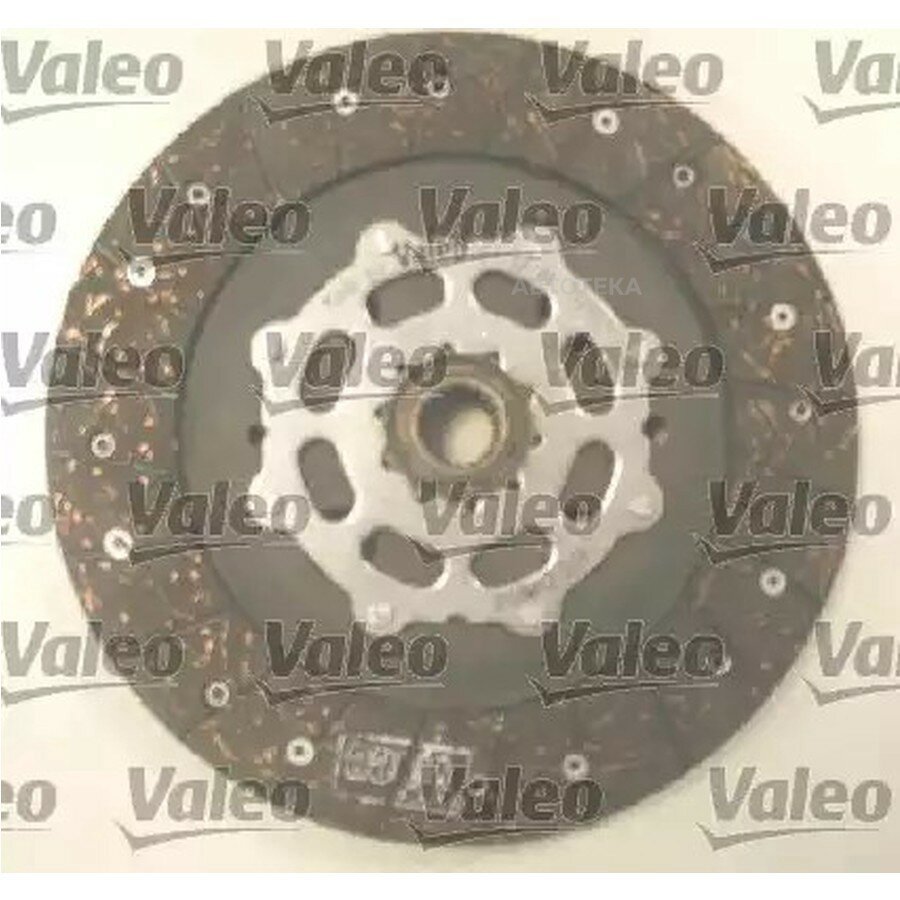 Сцепление комплект VALEO 826525