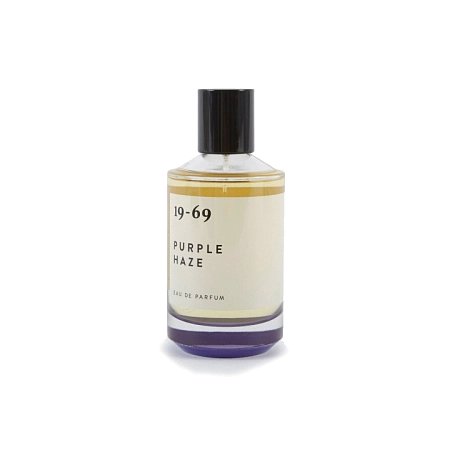 Eau de parfum 19-69 Purple Haze 100 мл для мужчин и женщин