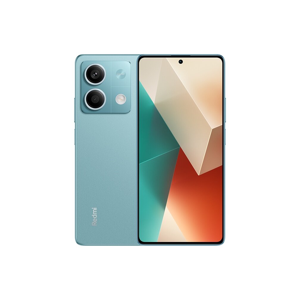 Мобильные телефоны MI Redmi Note 13