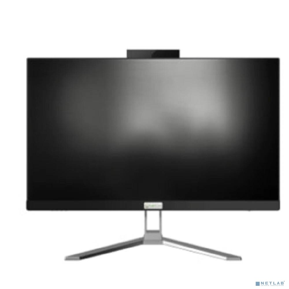 Моноблок LightCom AiO 23,8 IPS Optimum (пцвт.466539.201-01) Intel Core i3 12100/B660/DDR4 8Gb/SSD 256Gb/Web5MP/HDMI, DP, VGA/2xUSB 3.2 Gen1, USB Type-C, CR/2xUSB 2.0,4xUSB 3.2 Gen2/300Ватт/NoOS/Реестр МПТ