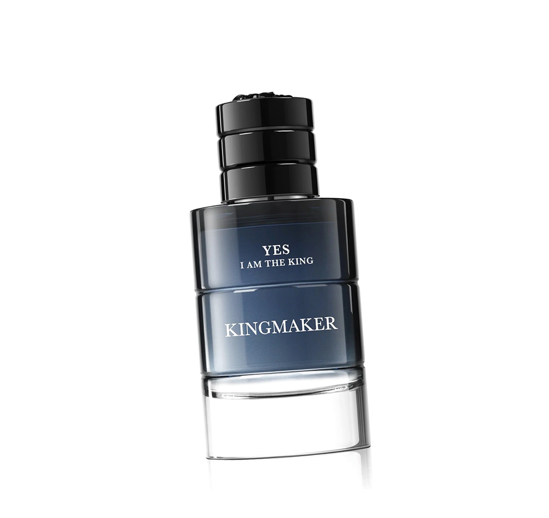 Geparlys Yes I Am The King Kingmaker 100 мл / мужской аромат