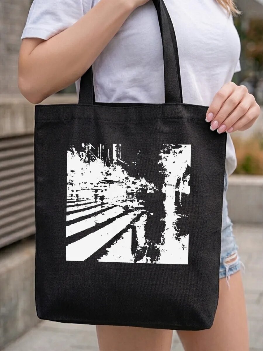 Сумка шоппер PRINTSHOT