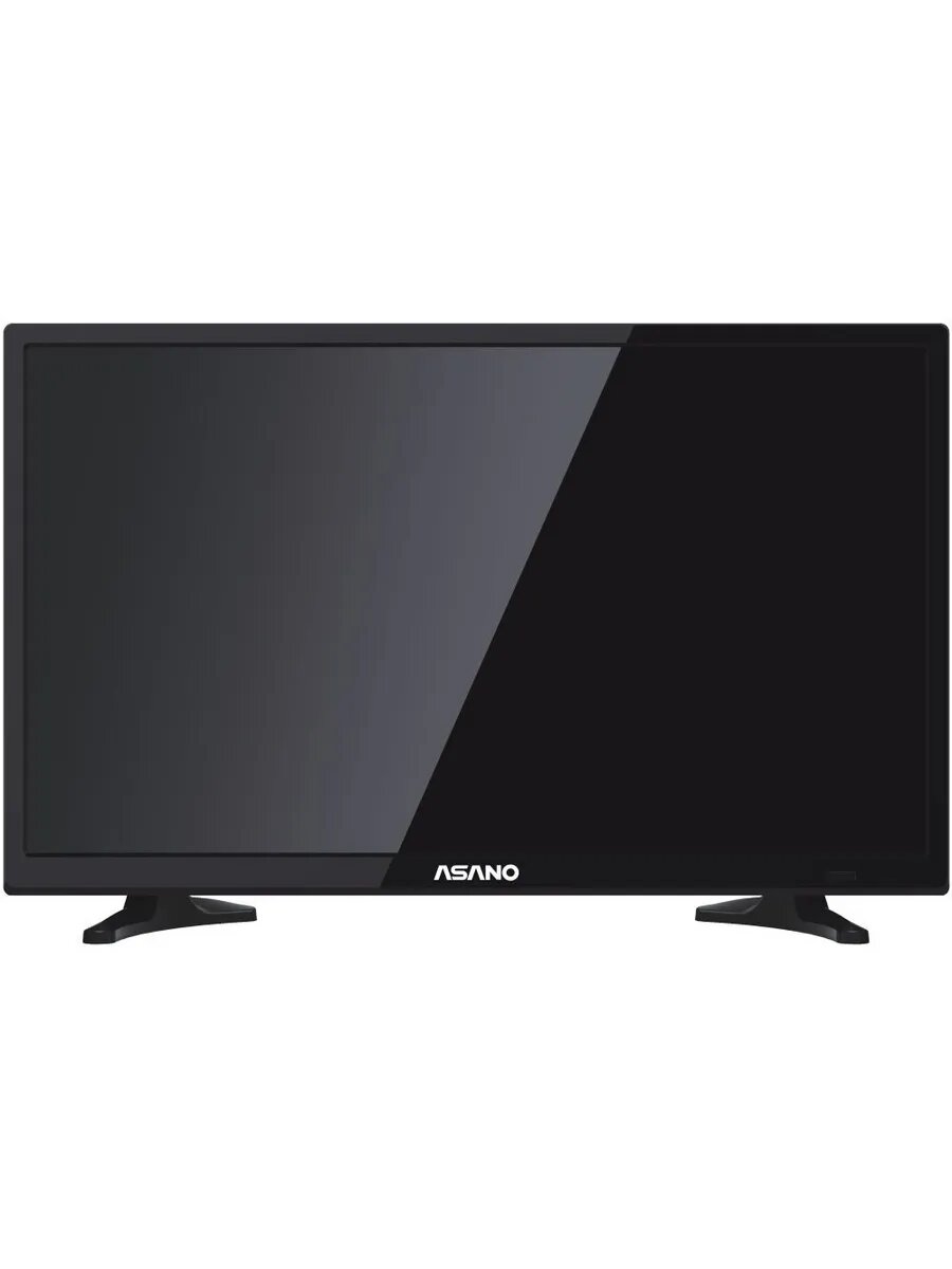 Телевизор Asano 24LH1010T