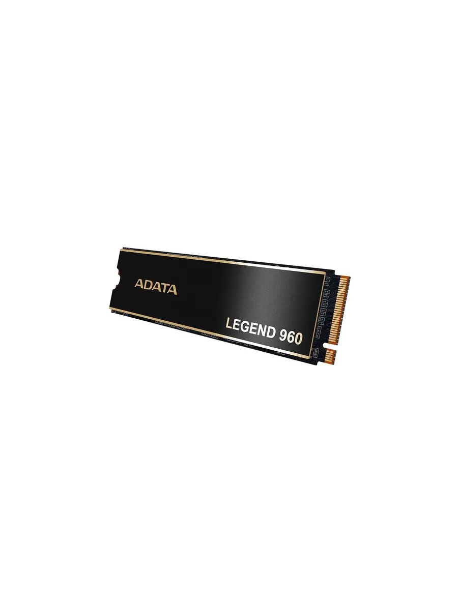 Твердотельный накопитель A-Data ALEG-960-1TCS