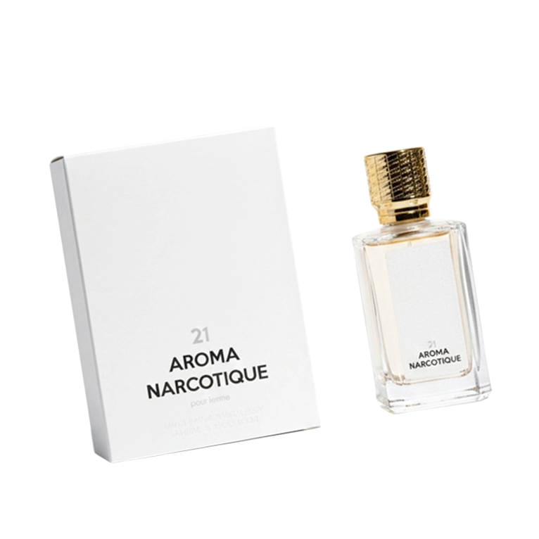 Женский парфюм Арома Наркотик Но 21 / Aroma Narcotique No 21 100 мл