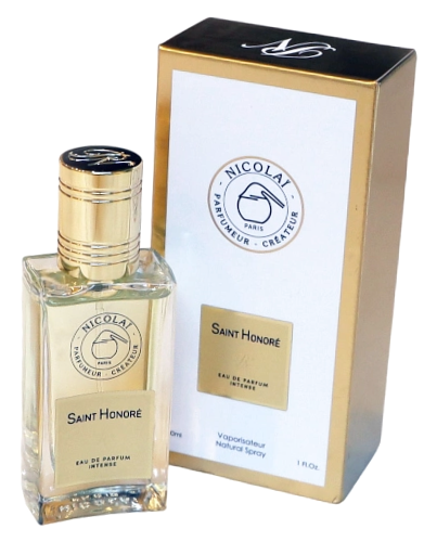 Парфюм Де Николай Сент Оноре парфюмерная вода унисекс 100 мл - Parfums De Nicolai Saint Honore