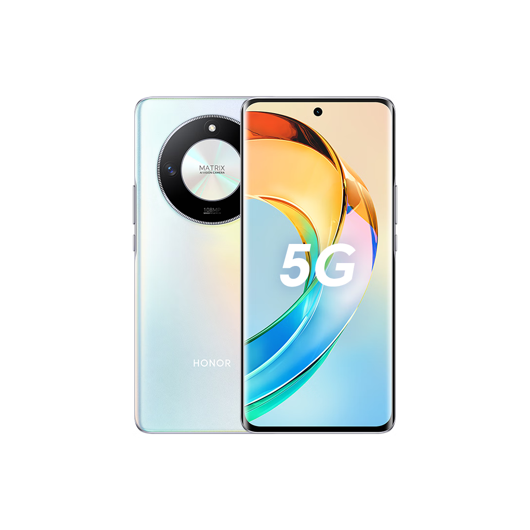 Мобильные телефоны HONOR X50