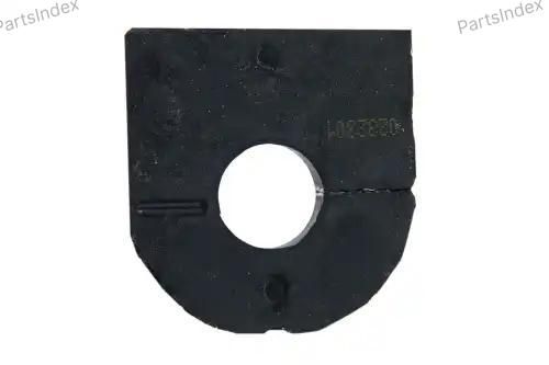 Втулка стабилизатора переднего d20 Ford Transit 2.4DI 00>, ZENTPARTS Z02448