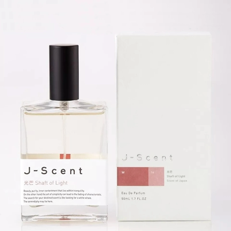 Джей Сент Шафт Оф Лайт аромат для женщин и мужчин 50 мл - J Scent Shaft Of Light парфюмерная вода