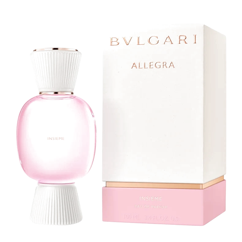 Парфюмерная вода для женщин Булгари Инсиеме 50 мл - Bvlgari Insieme / Вместе